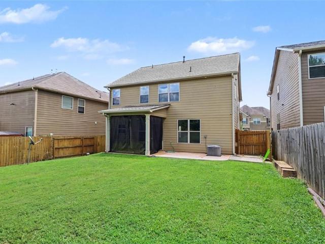 4745 Brookwood Place
