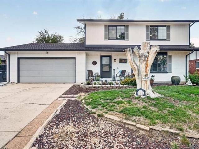 4745 E 129th Pl, Thornton, CO 80241