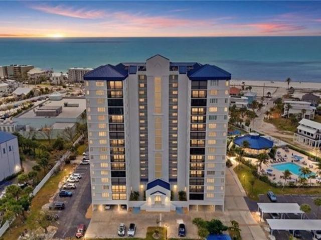 4745 Estero Blvd Apt 304, Fort Myers Beach, FL 33931