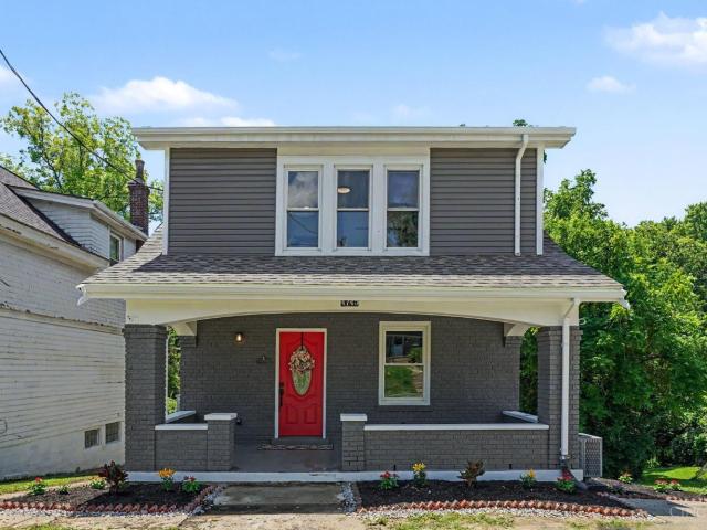 4745 Guerley Road