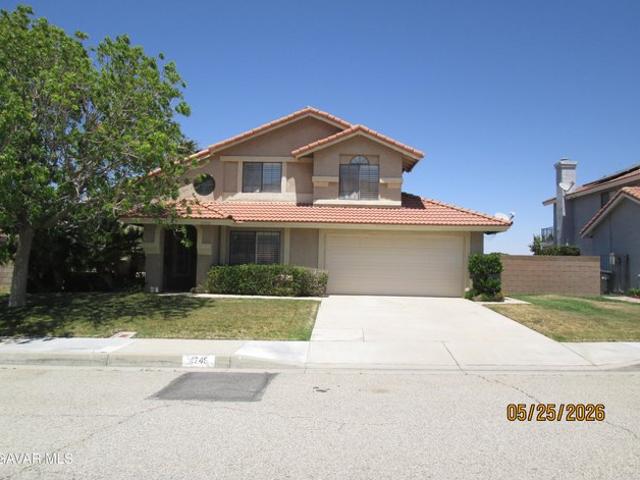 4745 Grandview Dr, Palmdale, CA 93551