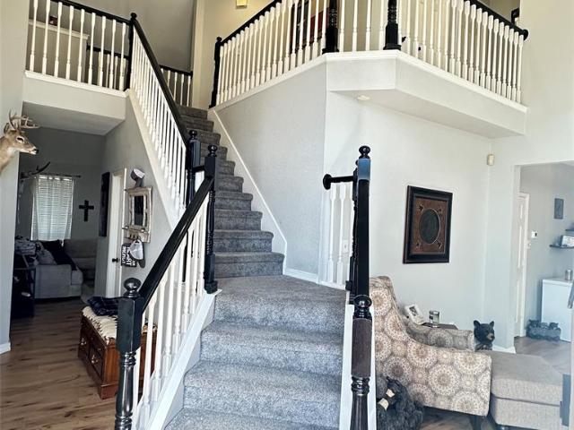 4745 Great Divide Drive
