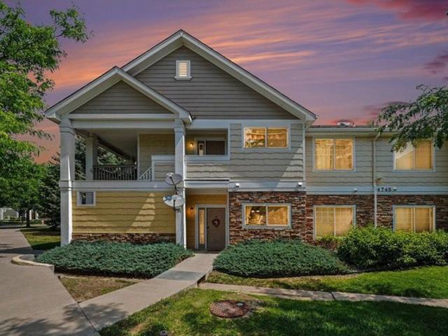 4745 Hahns Peak Dr Unit 103, Loveland, CO 80538