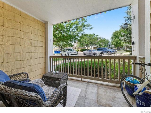 4745 Hahns Peak Drive # 103