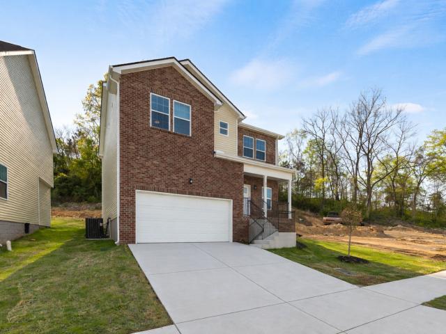 4745 Longbranch, Antioch, TN 37013 | MLS #3182