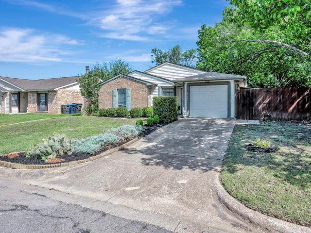 4745 Rose Of Sharon Lane