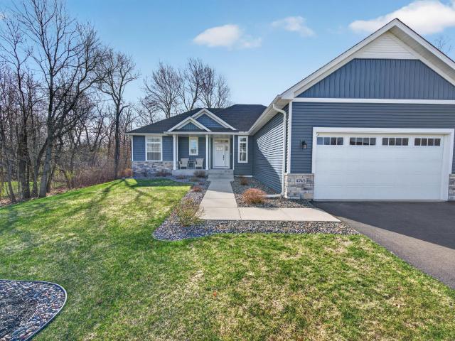 4745 st Trail