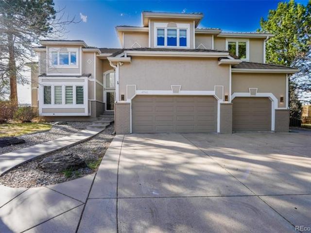 4745 S Helena Way, Aurora, CO 80015