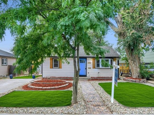 4745 S Sherman St, Englewood, CO 80113