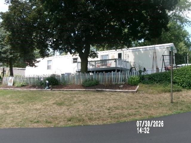 4745 SE Riley Sq, Pleasant Lake, IN 46779