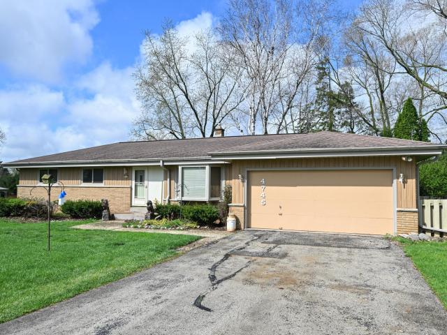 4745 Shasta Dr, Brookfield, WI 53045 | MLS #1958 | Compass