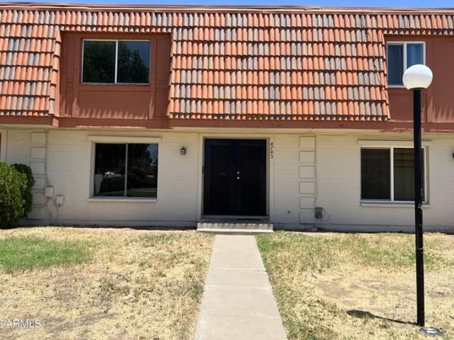 4745 W Northern Ave, Glendale, AZ 85301