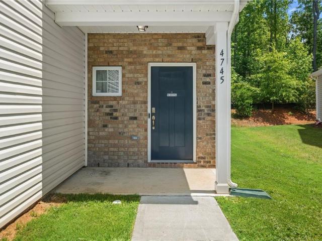 4745 Wesmar Court