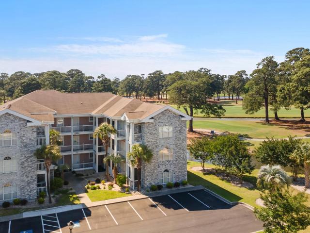 4745 Wild Iris Dr. 105