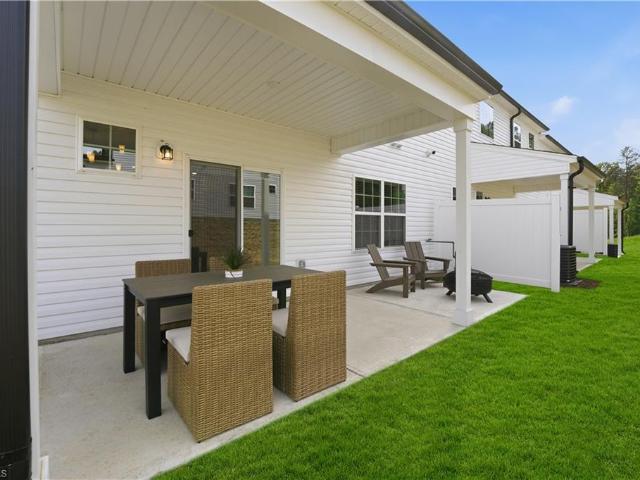 4745 Winding Trail #Lot 30