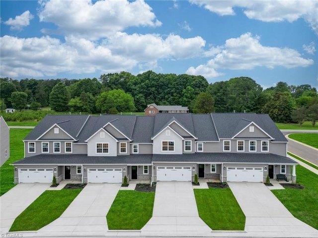 4745 Winding Trl, Summerfield, NC 27358