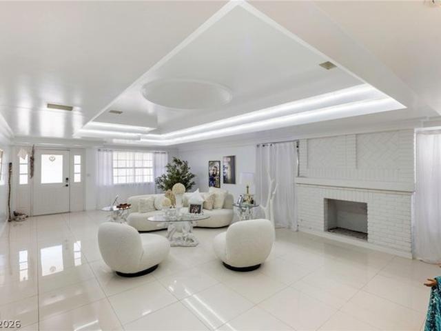 4746 Monaco Rd, Las Vegas, NV 89121