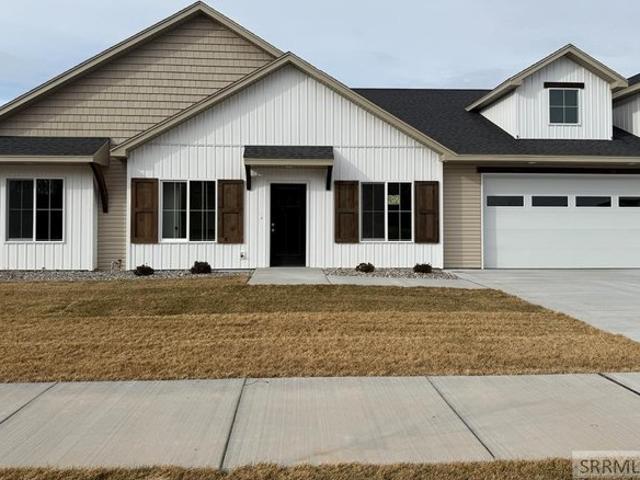 4746 Ally Rose Ln, Idaho Falls, ID 83404