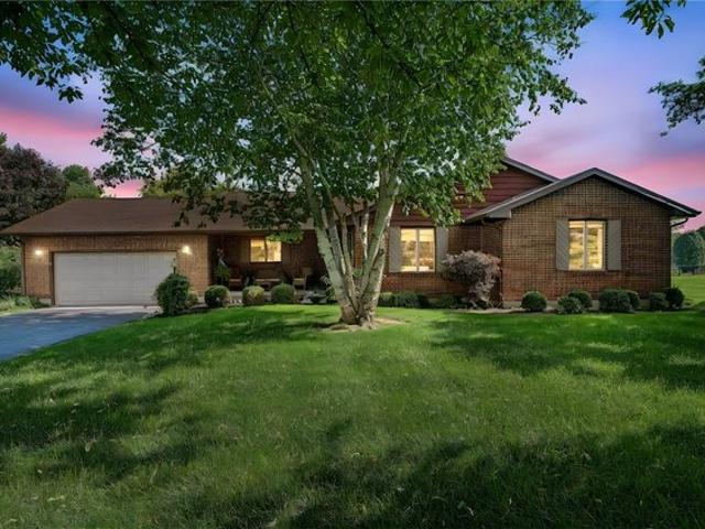 4746 Bolin Ave, Mad River Township, OH 45502
