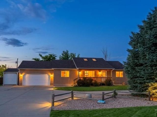 4746 Cuerno Verde Blvd, Colorado City, CO 81019