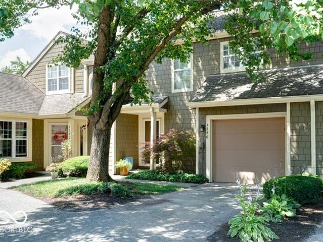 4746 Charrington Cir, Indianapolis, IN 46254