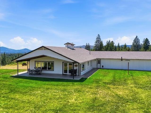 4746 Furze Rd, Clayton, WA 99110