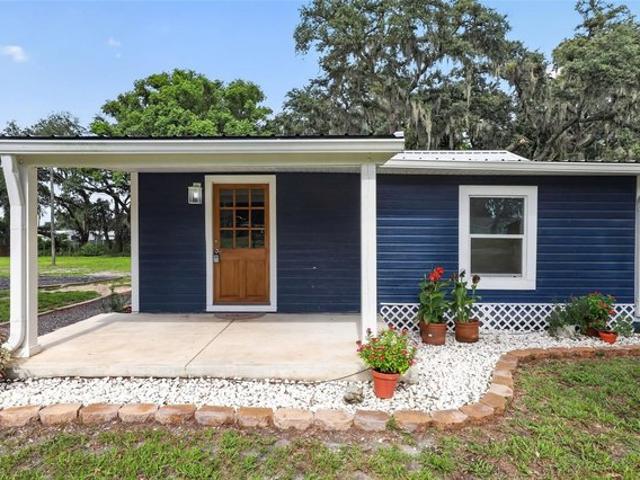 4746 Lamar Rd, Zephyrhills, FL 33541