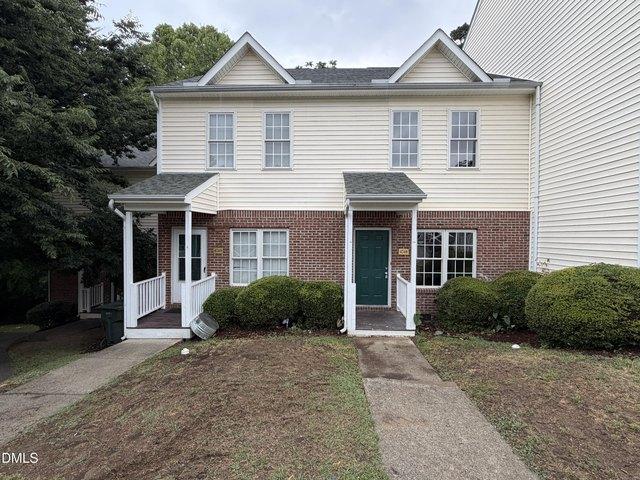 4746 Parkville Dr, Raleigh, NC 27604