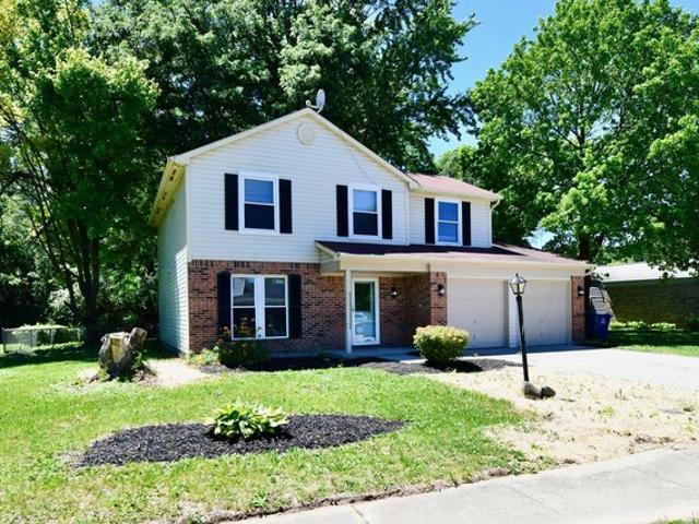 4746 Rocky Knob Ln, Indianapolis, IN 46254