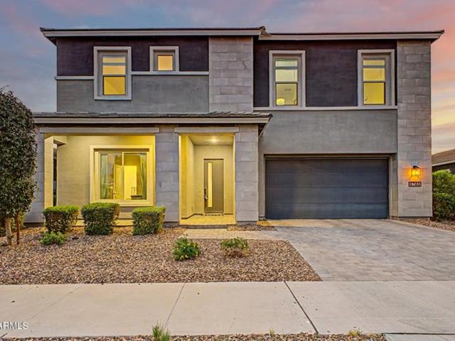 4746 S Orbit St, Mesa, AZ 85212