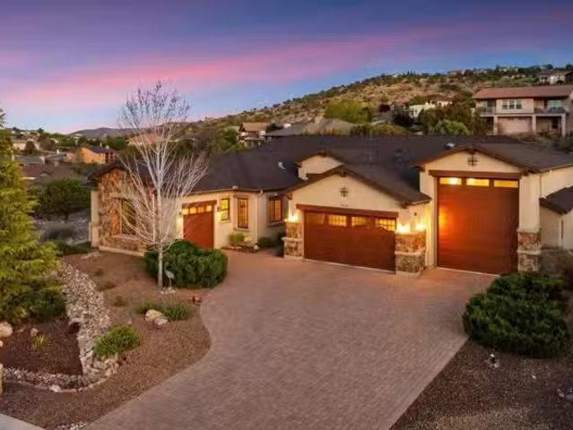 4746 Sharp Shooter Way, Prescott, AZ 86301 MLS 1072537