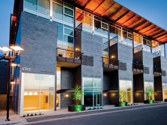 4747 N Scottsdale Rd 4007, Scottsdale, AZ