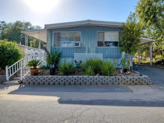 4747 Oak Crest Rd #65 Fallbrook, CA 92028 in Fallbrook, California