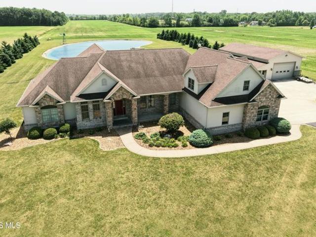 4747 County Road 151, Elmore, OH 43416