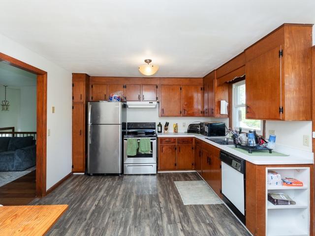 4747 Darby Road