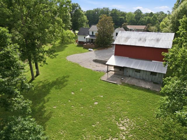 4747 Edgar Dillard Rd