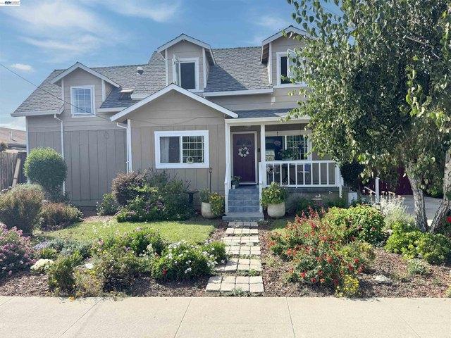 4747 Hansen Ave, Fremont, CA 94536