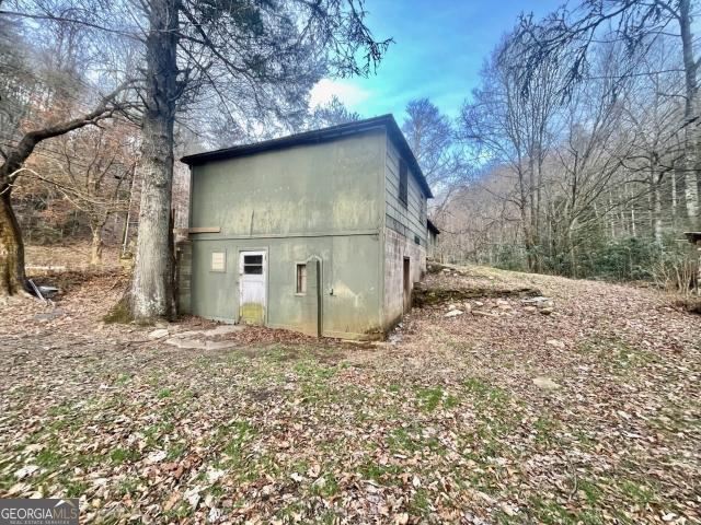 4747 Highway 76 W