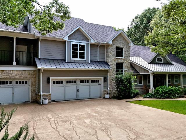 4747 Stonebridge, Athens, TX 75751 | MLS #26005 | Compass