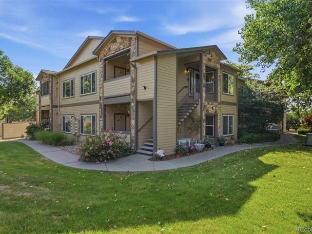 4747 S Balsam Way Unit 20 203, Littleton, CO 80123