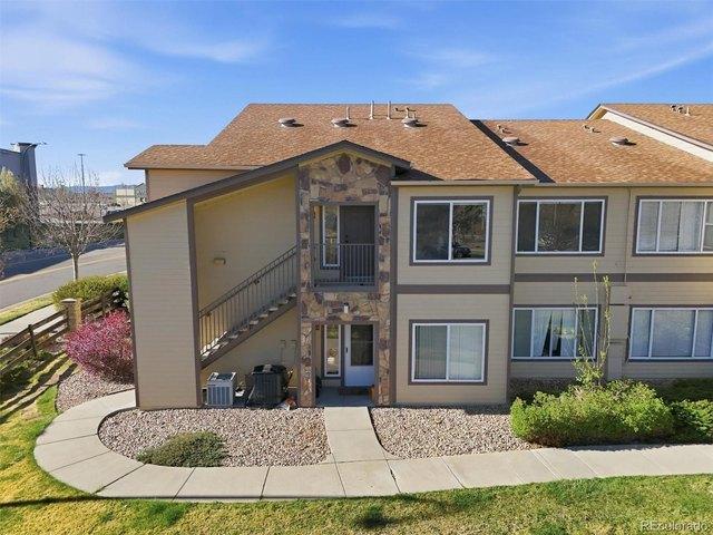 4747 S Balsam Way Unit 22 203, Littleton, CO 80123