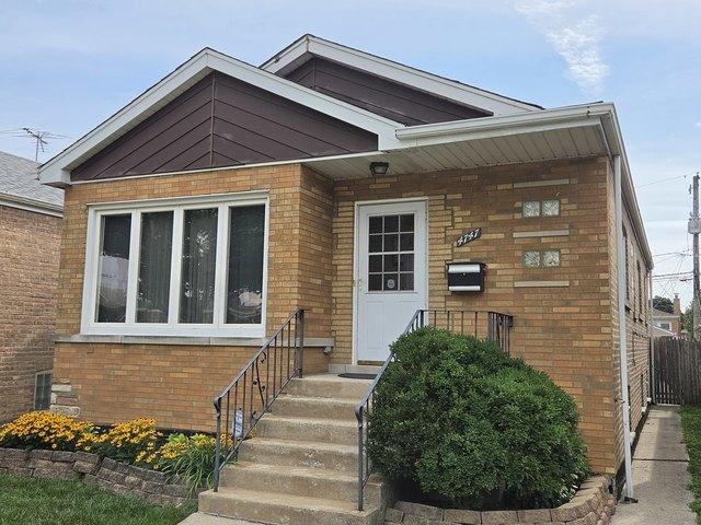 4747 S Leclaire Ave, Chicago, IL 60638
