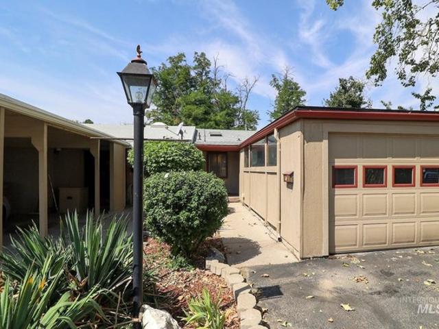 4747 W Albion St Apt A, Boise, ID 83705