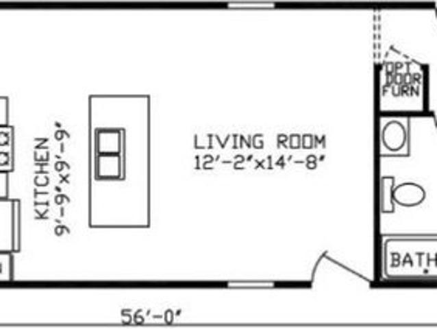4747 West River Dr NE Lot 54, Comstock Park, MI 49321