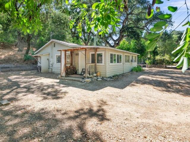 47482 Arroyo Seco Rd Unit 9, Greenfield, CA 93927