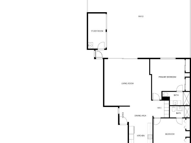 4748 N 75th Pl, Scottsdale, AZ 85251 | MLS #6993 | Compass