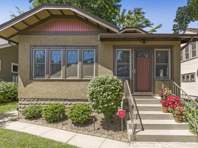 4748 Bloomington Ave, Minneapolis, MN 55407