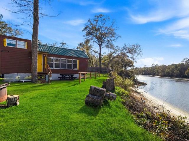 4748 Crooked Rd, Tallahassee, FL 32310