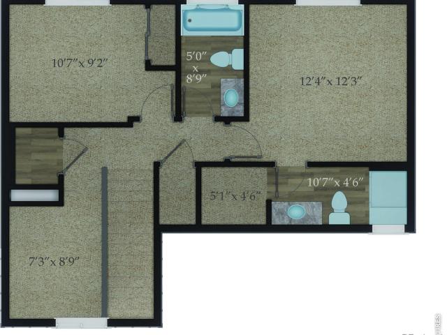 4748 Degas Drive