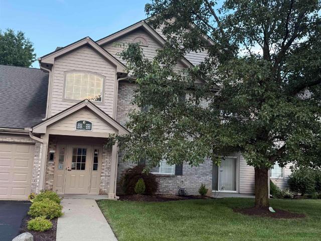 4748 Bordeaux Lane